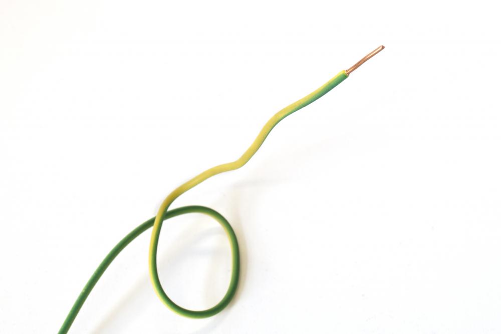 Leer meer over equipotentiale verbindingen? | Watt's UP!