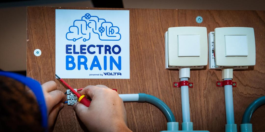 Checklist: ben jij klaar voor Electro Brain? | Watt's UP!