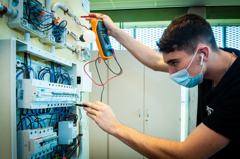 Checklist: ben jij klaar voor Electro Brain? | Watt's UP!